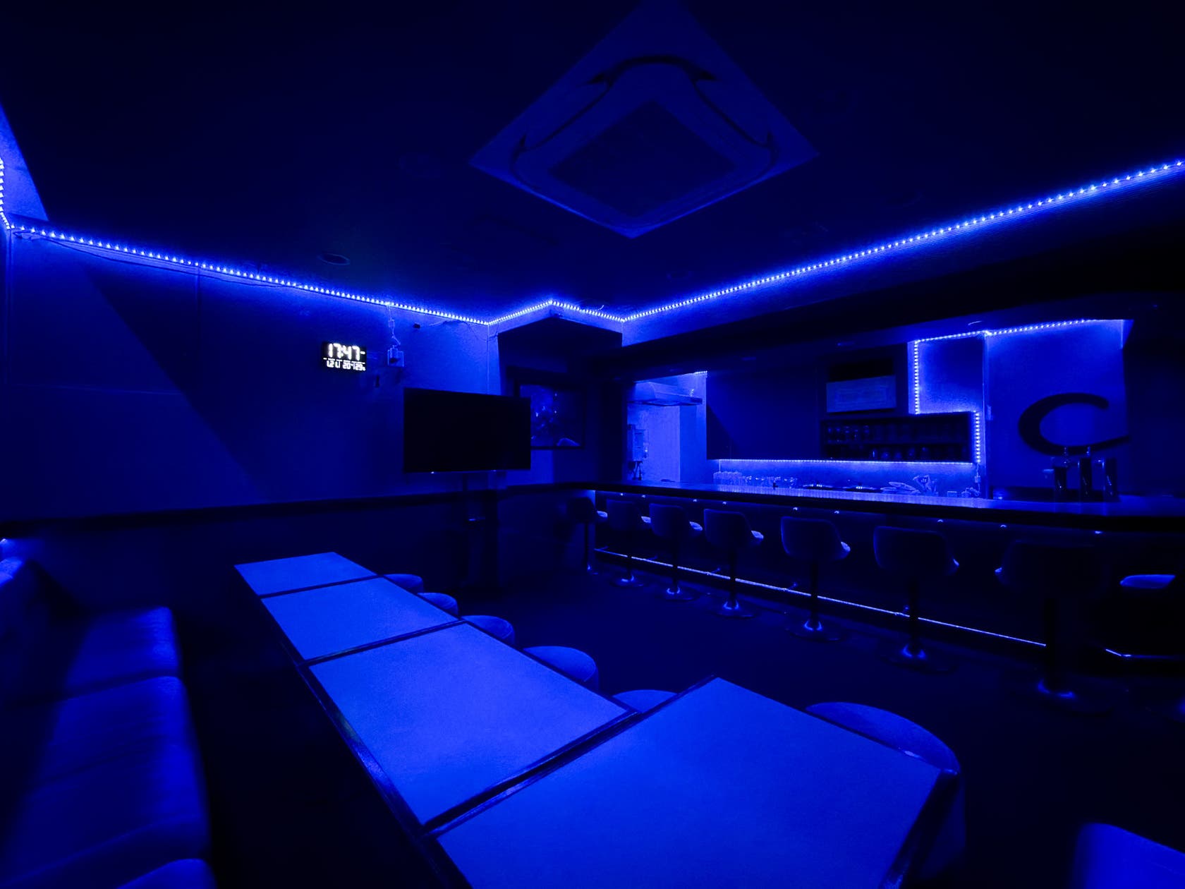 【早稲田Space 1+】パーティールーム[85]の写真3