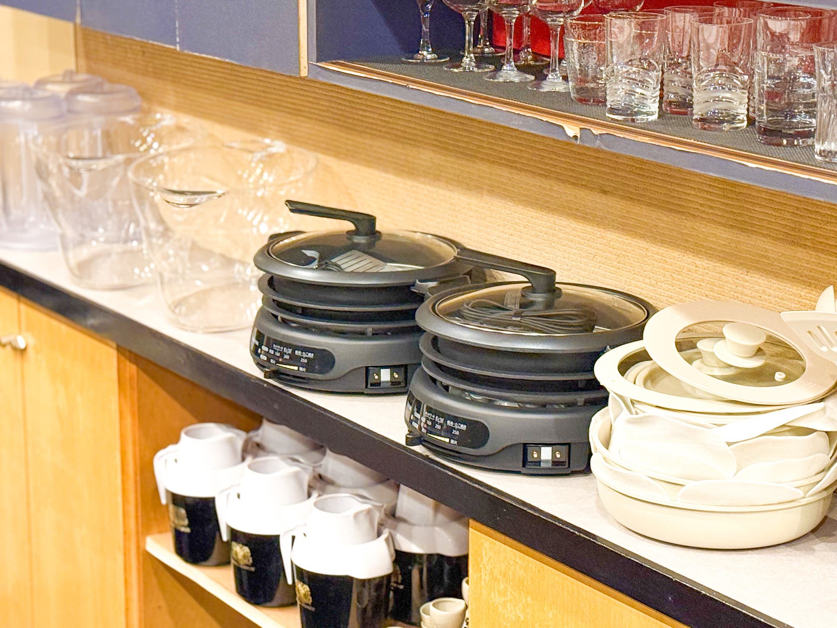 【早稲田Space 1+】パーティールーム[85]の写真4