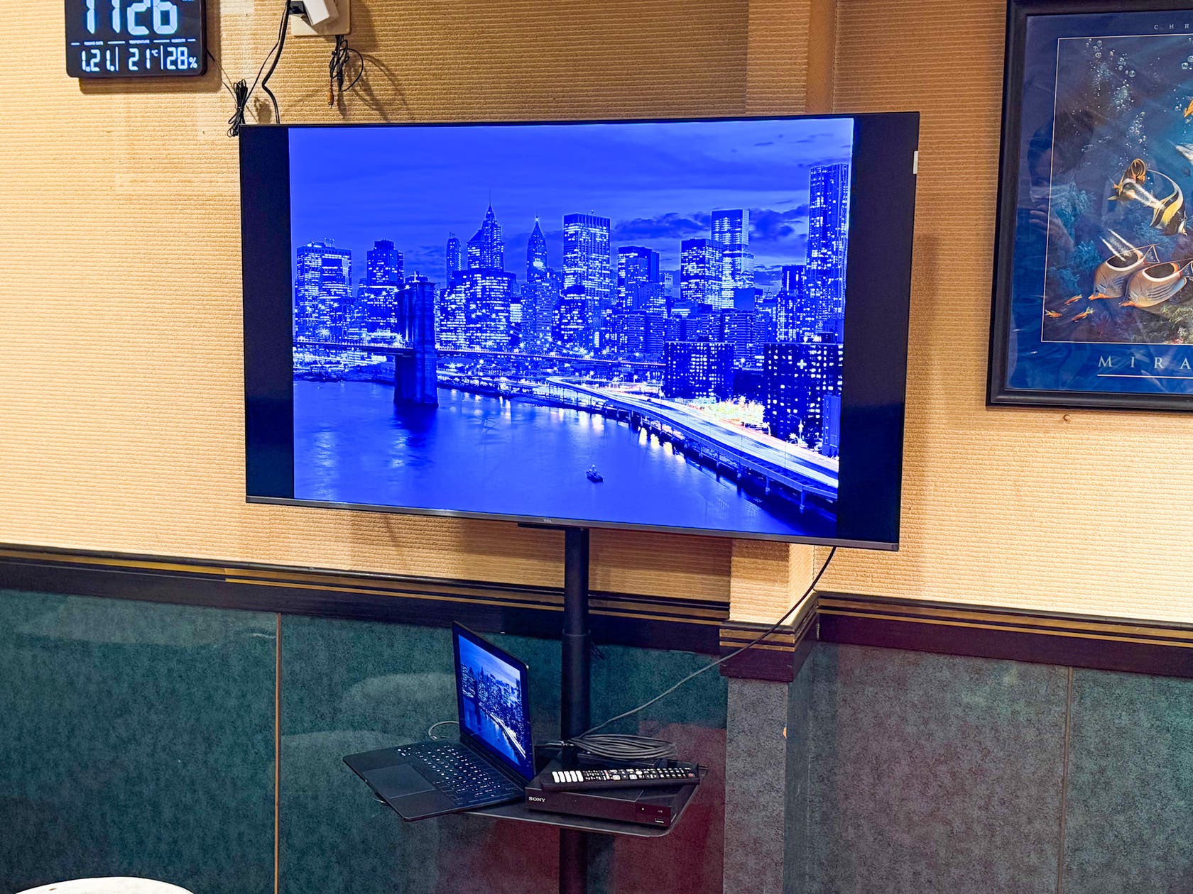 【早稲田Space 1+】パーティールーム[85]の写真13