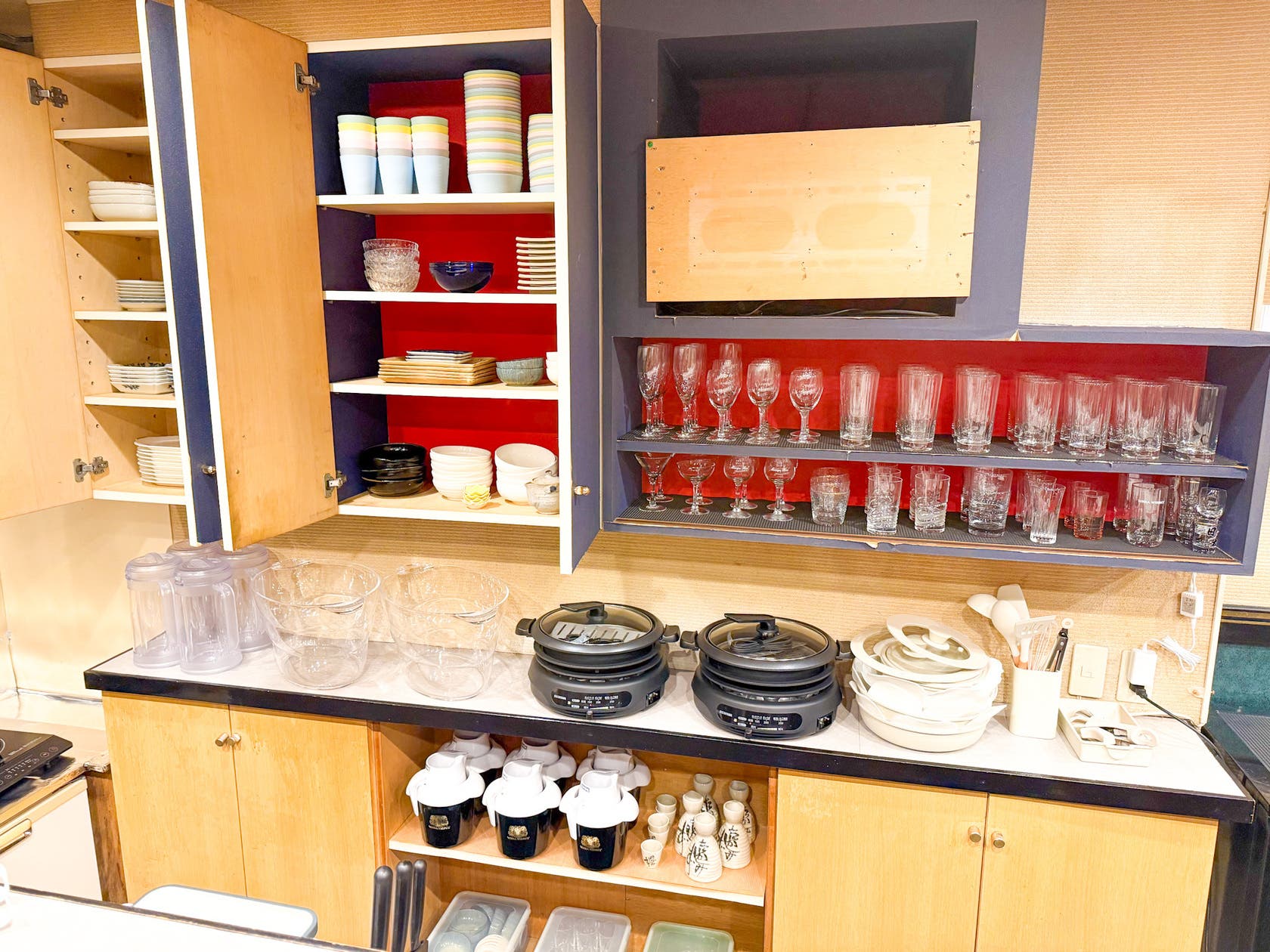 【早稲田Space 1+】パーティールーム[85]の写真18