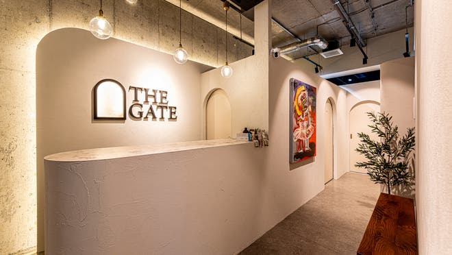 武蔵小杉徒歩5分!地域最安値!24時間営業中 お洒落な個室トレーニングジムの写真3