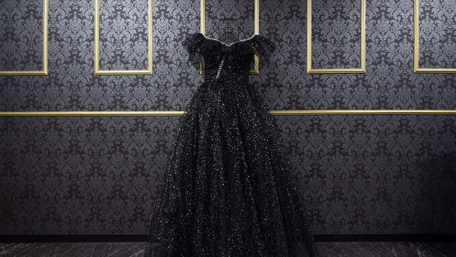 💗新規OPEN♥Black&Red💖ゴシック調|SNS話題|南向き|ポートレート|コスプレ|推し活|配信|商用利用の写真13