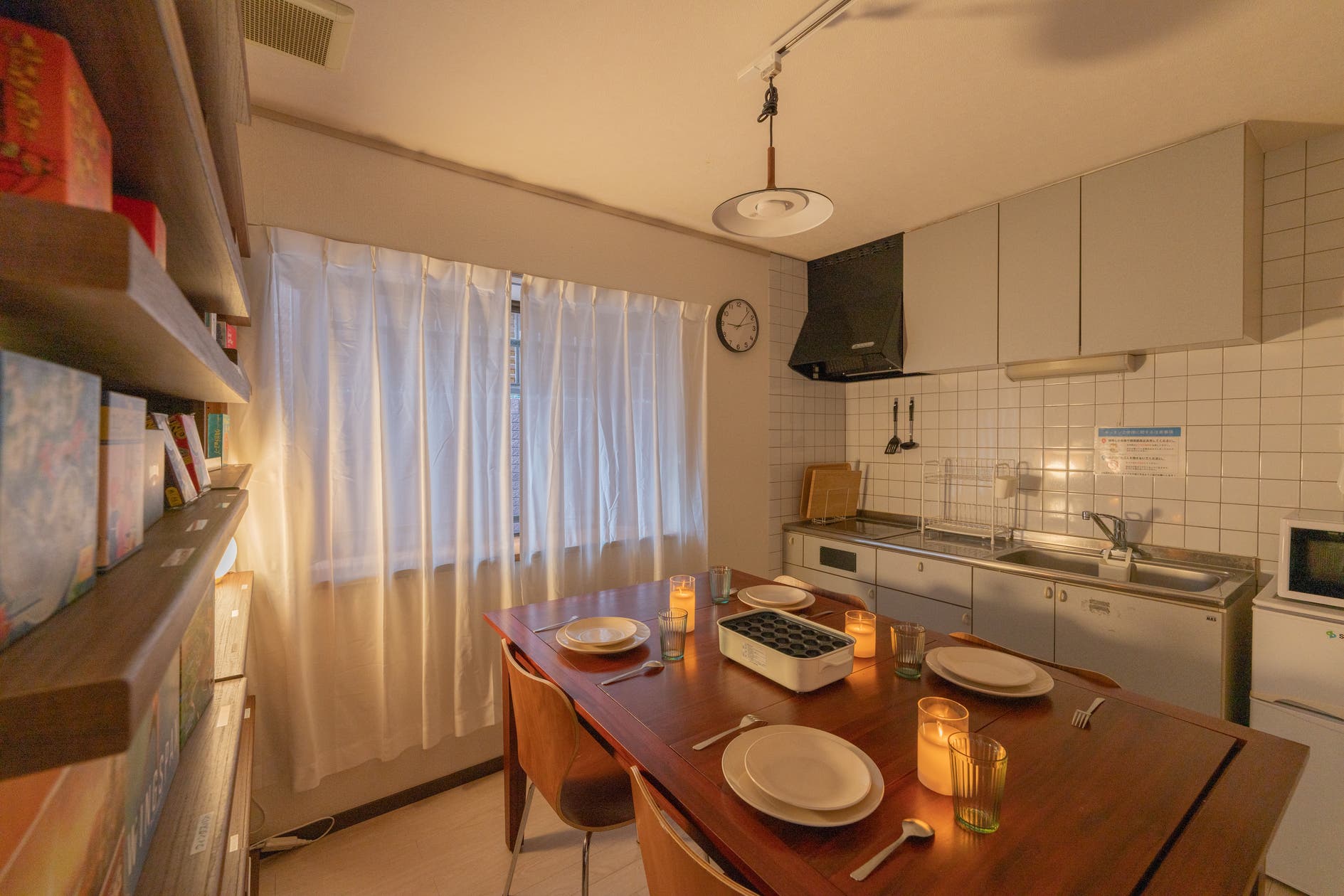 スペモ⭐️天王寺駅すぐ🚃プロジェクター🎬女子会💖飲み会🍻誕生会🎂推し活💫ママ会.658_Ange天王寺の写真17