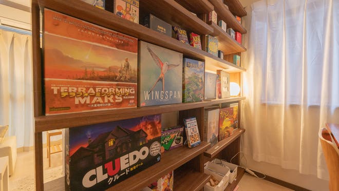 スペモ⭐️天王寺駅すぐ🚃プロジェクター🎬女子会💖飲み会🍻誕生会🎂推し活💫ママ会.658_Ange天王寺の写真9