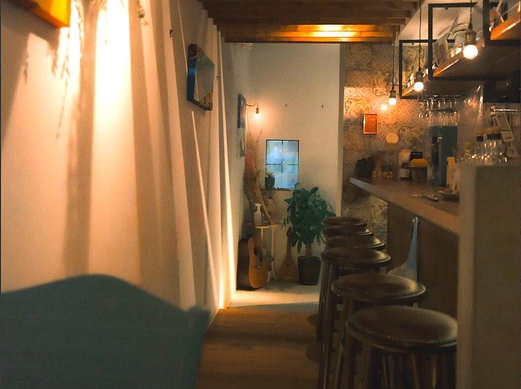 【下北沢駅 徒歩3分】ドラマ・YouTube・スタジオ撮影📸商品撮影・物撮り・ポートレート🌟MV・PV🍃女子会・交流会✨の写真1