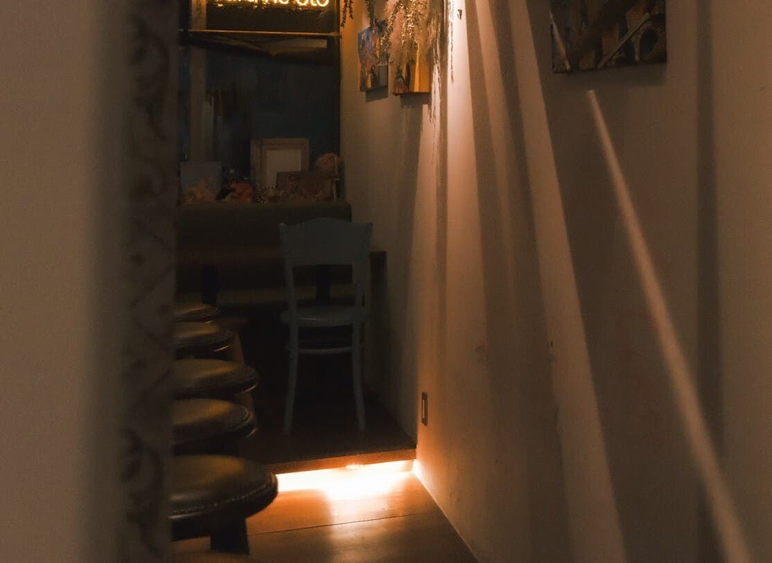 【下北沢駅 徒歩3分】ドラマ・YouTube・スタジオ撮影📸商品撮影・物撮り・ポートレート🌟MV・PV🍃女子会・交流会✨の写真15