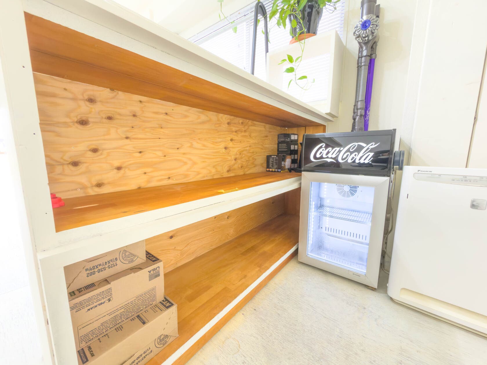 アパレル等の展示会に最適なショールームの写真7