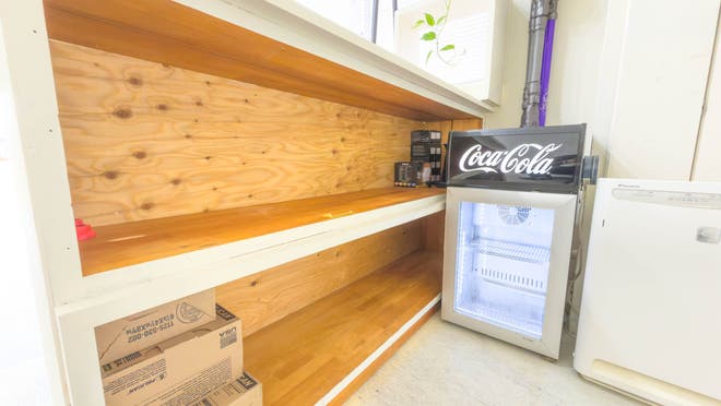 アパレル等の展示会に最適なショールームの写真7