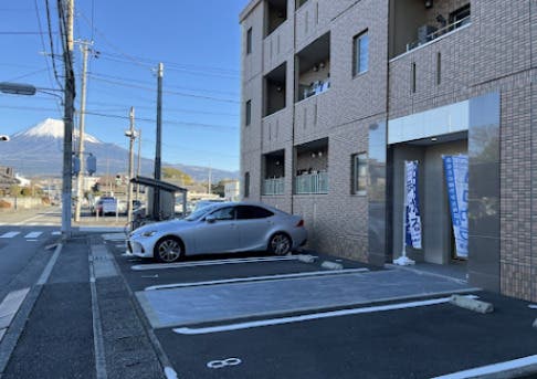 (静岡県 富士市)【散歩ができるコワーキングスペース】KEN・Coffee ～COCOKara～（健・コーヒー～ココカラ～）の写真3