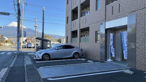 (静岡県 富士市)【散歩ができるコワーキングスペース】KEN・Coffee ~COCOKara~(健・コーヒー~ココカラ~)の写真3
