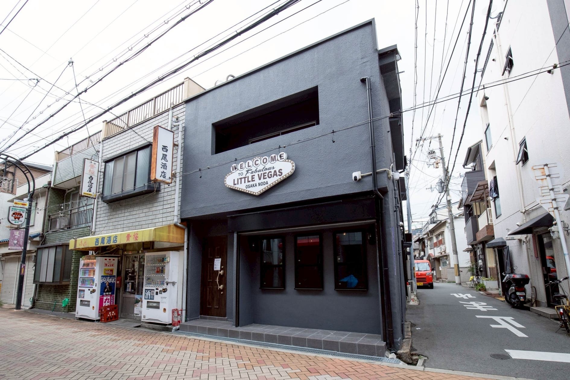 ♠️❤️【一棟貸切】ゲームテーブル(トランプなどのカードゲーム＆シート)完備｜仲間だけで遊べる完全プライベート空間🃏の写真10