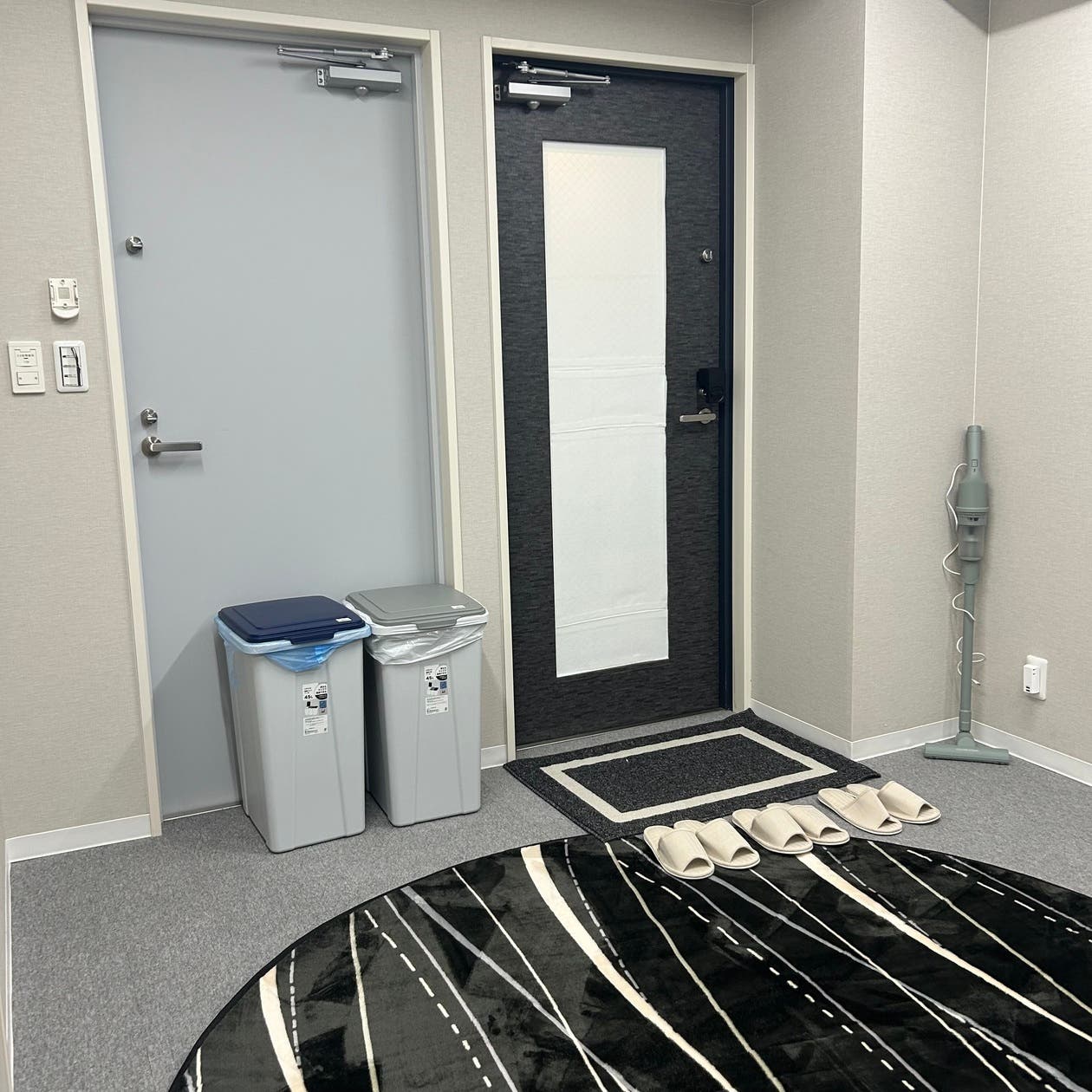 New✨西元町駅徒歩1分🚃大型テレビto広々ソファ/イマドキ風な部屋作り⏳映画鑑賞🎥/パーティ/女子会等に❤️‍🔥の写真7