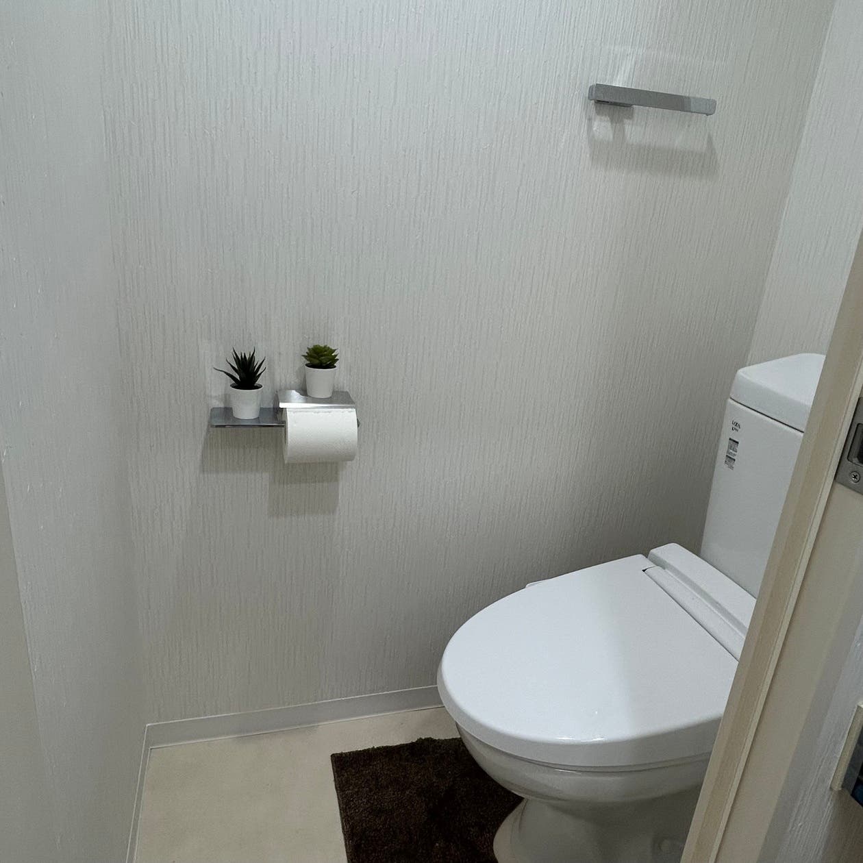 New✨西元町駅徒歩1分🚃大型テレビto広々ソファ/イマドキ風な部屋作り⏳映画鑑賞🎥/パーティ/女子会等に❤️‍🔥の写真9