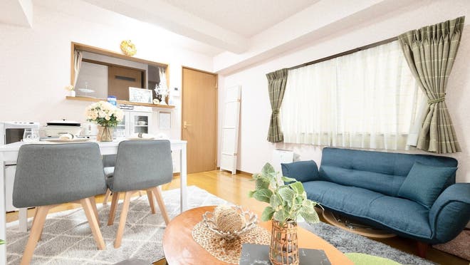 動画見放題📺ボードゲーム大量🎯 高速Wifi BRUNO飲み会🍹 24時間365日利用OK🏪 駅徒歩4分の写真3