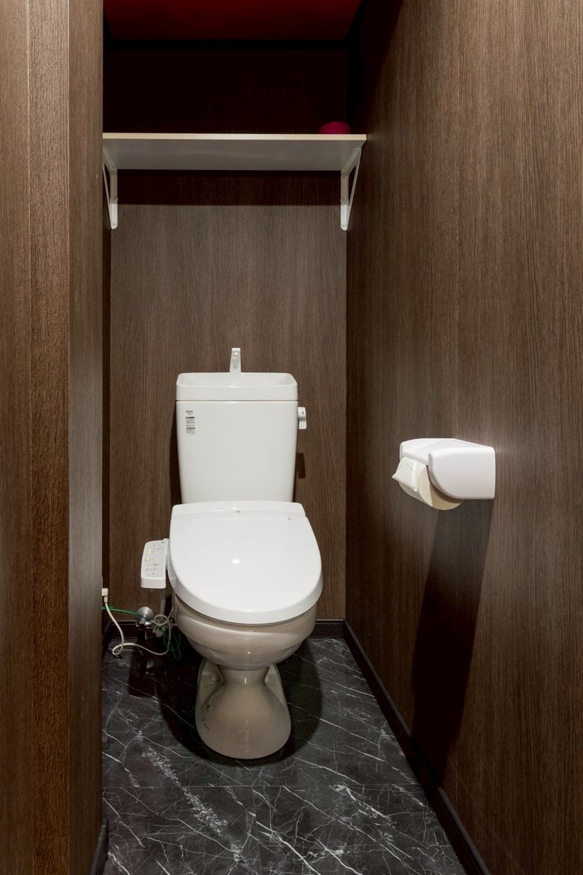 ♠️❤️【一棟貸切】ゲームテーブル(トランプなどのカードゲーム＆シート)完備｜仲間だけで遊べる完全プライベート空間🃏の写真9