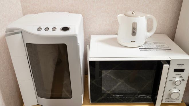 動画見放題📺ボードゲーム大量🎯 高速Wifi BRUNO飲み会🍹 24時間365日利用OK🏪 駅徒歩4分の写真16