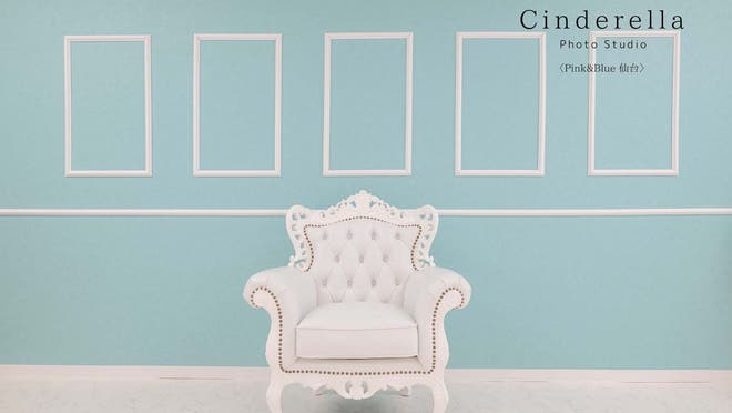 💗新規OPEN🫧仙台3面背景🎀姫系撮影スタジオ|SNS話題|南向き|ポートレート|コスプレ|推し活|配信|商用利用の写真2