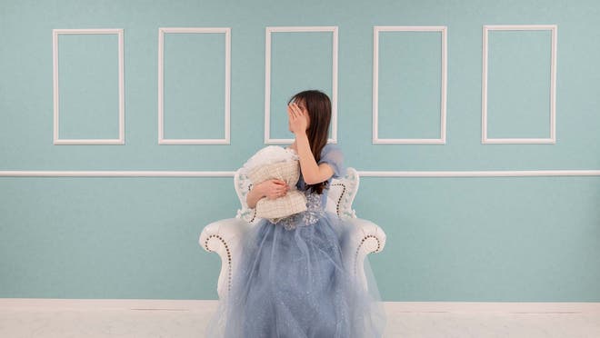 💗新規OPEN🫧仙台3面背景🎀姫系撮影スタジオ|SNS話題|南向き|ポートレート|コスプレ|推し活|配信|商用利用の写真10