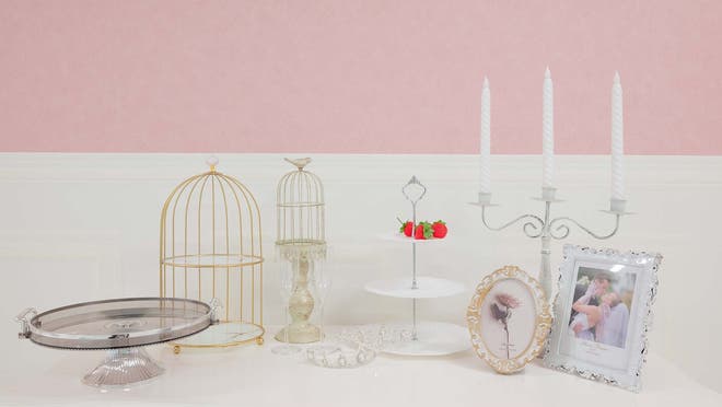 💗新規OPEN🫧仙台3面背景🎀姫系撮影スタジオ|SNS話題|南向き|ポートレート|コスプレ|推し活|配信|商用利用の写真14