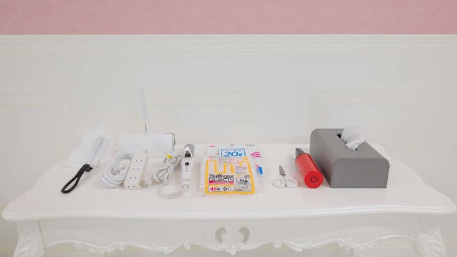 💗新規OPEN🫧仙台3面背景🎀姫系撮影スタジオ|SNS話題|南向き|ポートレート|コスプレ|推し活|配信|商用利用の写真16