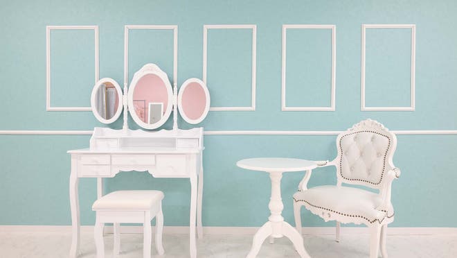 💗新規OPEN🫧仙台3面背景🎀姫系撮影スタジオ|SNS話題|南向き|ポートレート|コスプレ|推し活|配信|商用利用の写真6