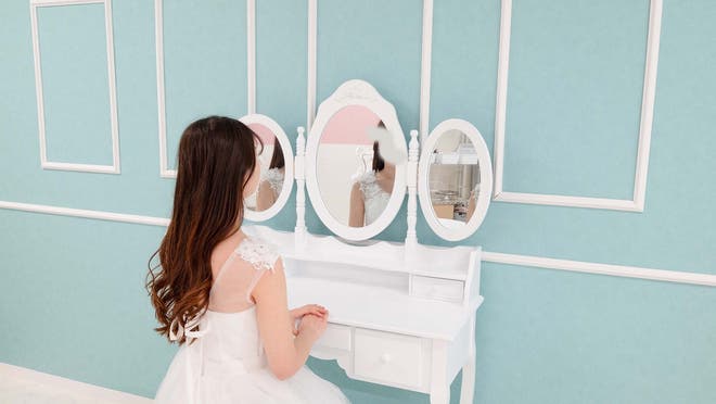 💗新規OPEN🫧仙台3面背景🎀姫系撮影スタジオ|SNS話題|南向き|ポートレート|コスプレ|推し活|配信|商用利用の写真9