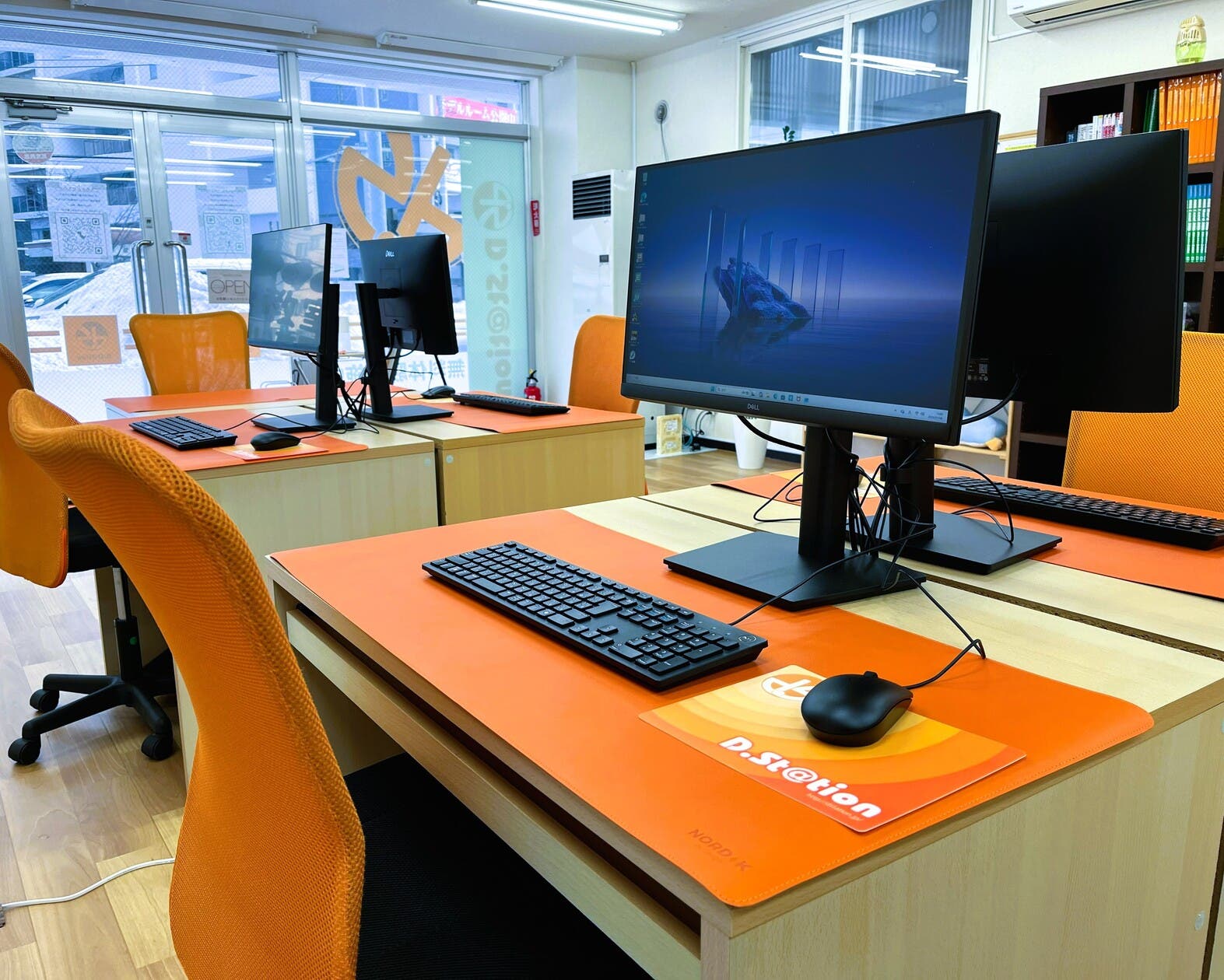 パソコン利用の画像1