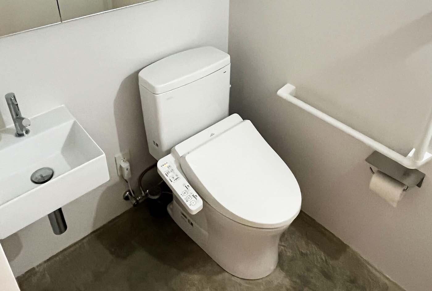 駅徒歩5分｜展示・販売・ワークショップ対応ホワイト空間の写真11