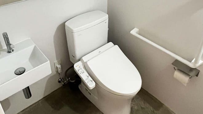 駅徒歩5分|展示・販売・ワークショップ対応ホワイト空間の写真11