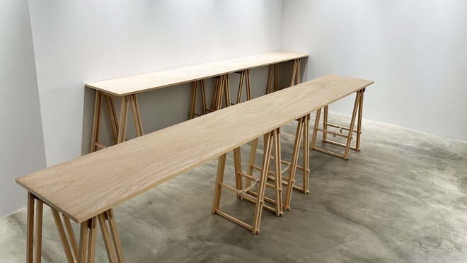 駅徒歩5分|展示・販売・ワークショップ対応ホワイト空間の写真4