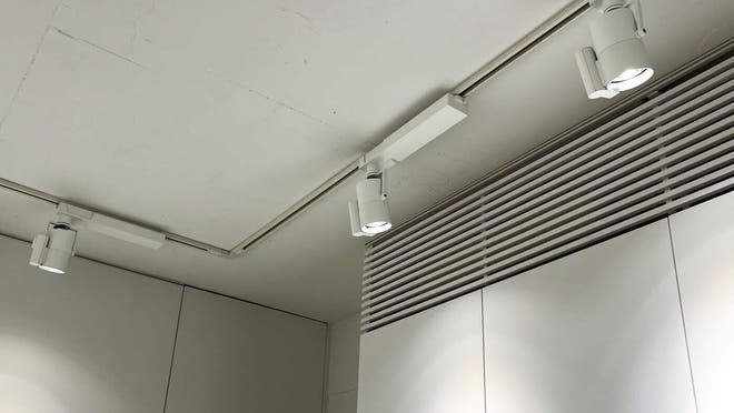 駅徒歩5分|展示・販売・ワークショップ対応ホワイト空間の写真8