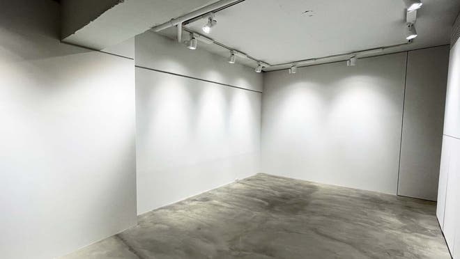 駅徒歩5分|展示・販売・ワークショップ対応ホワイト空間の写真2