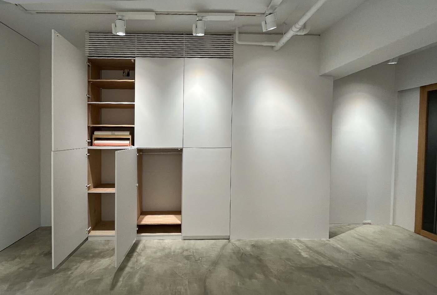 駅徒歩5分｜展示・販売・ワークショップ対応ホワイト空間の写真7