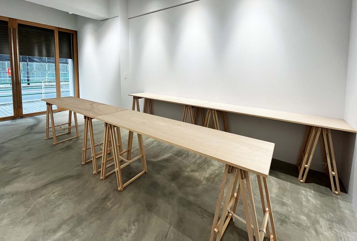 駅徒歩5分｜展示・販売・ワークショップ対応ホワイト空間の写真9