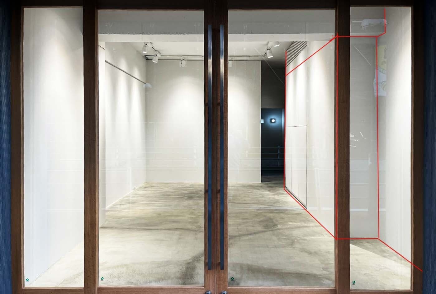 駅徒歩5分｜展示・販売・ワークショップ対応ホワイト空間の写真10