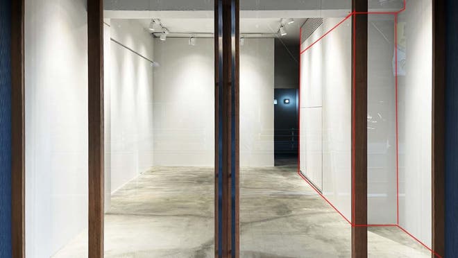 駅徒歩5分|展示・販売・ワークショップ対応ホワイト空間の写真10