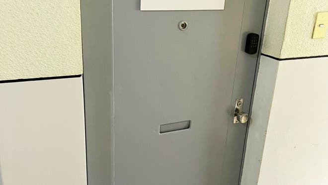 【天神・赤坂5分】完全個室マシンピラティス!リフォーマー&チェア完備!1人でも、ペアでも練習可能!の写真12