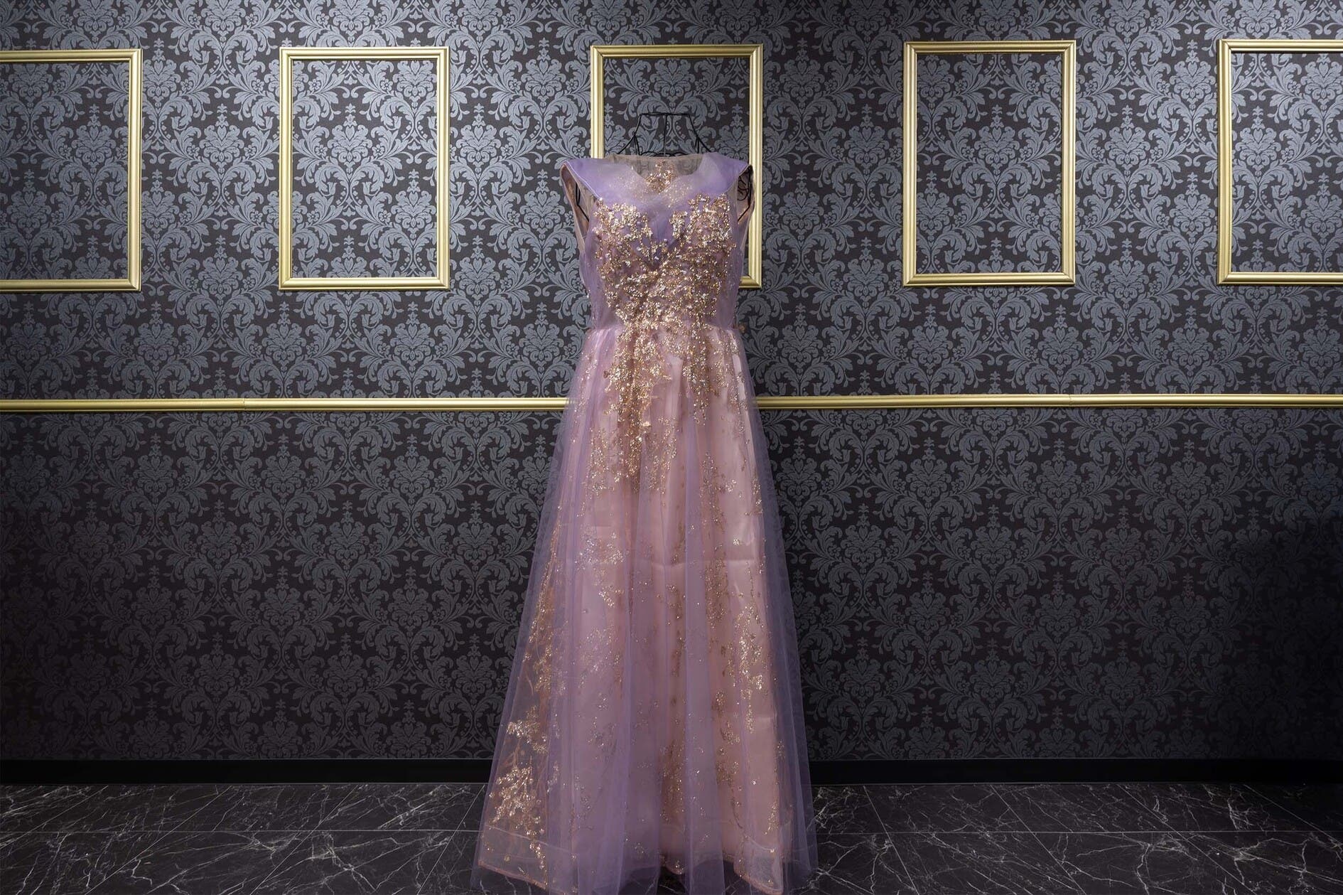 ドレスレンタルの画像3