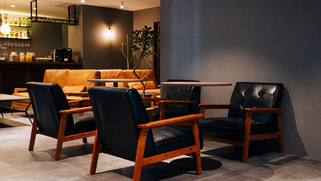 【東京 日本橋】ホテルライクなおしゃれなCafe&Bar | 歓送迎会・オフサイト・イベント・セミナー・懇親会・交流会・会議の写真4