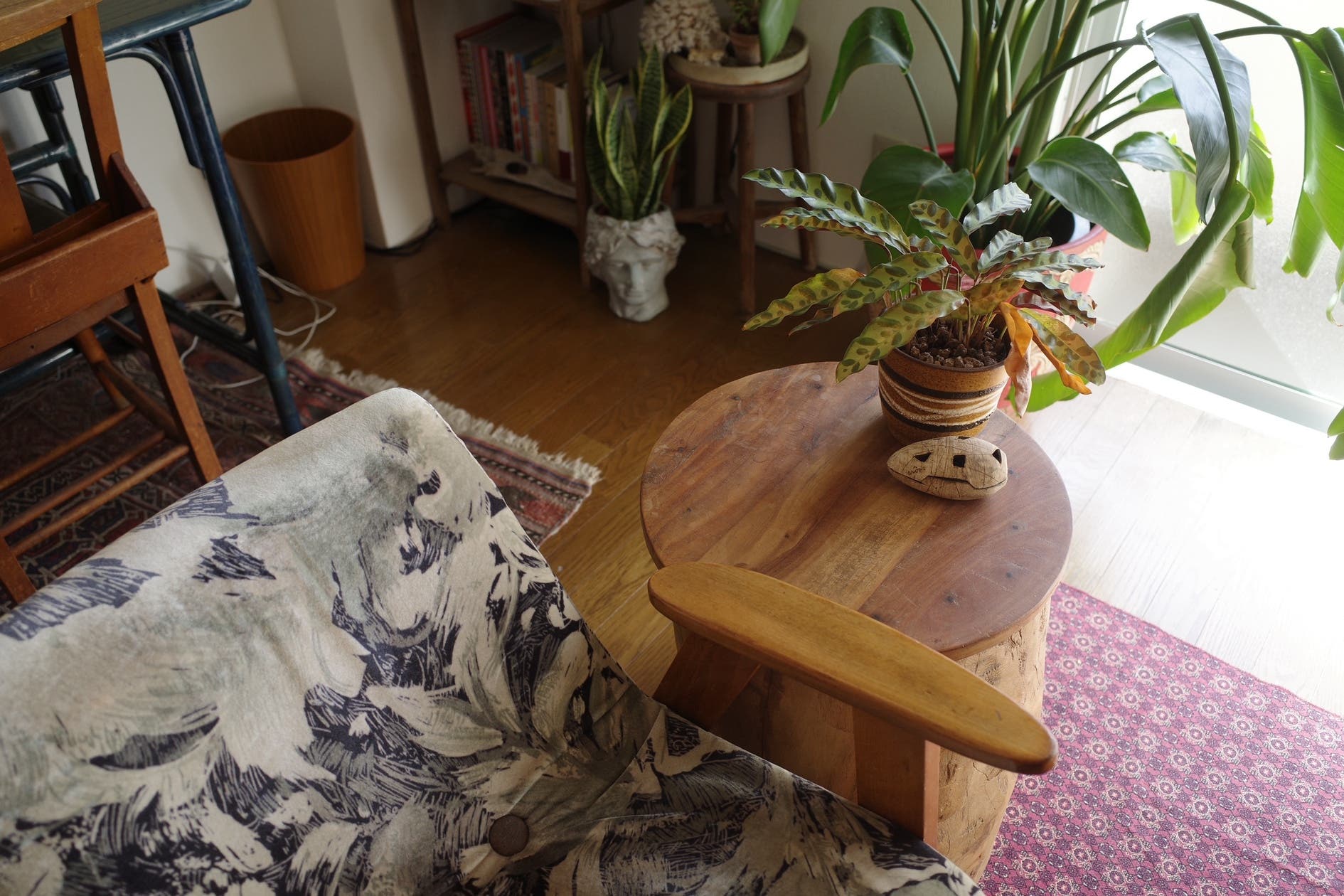 ハウススタジオのこだわりメイクルームを撮影でご利用いただけますの写真4