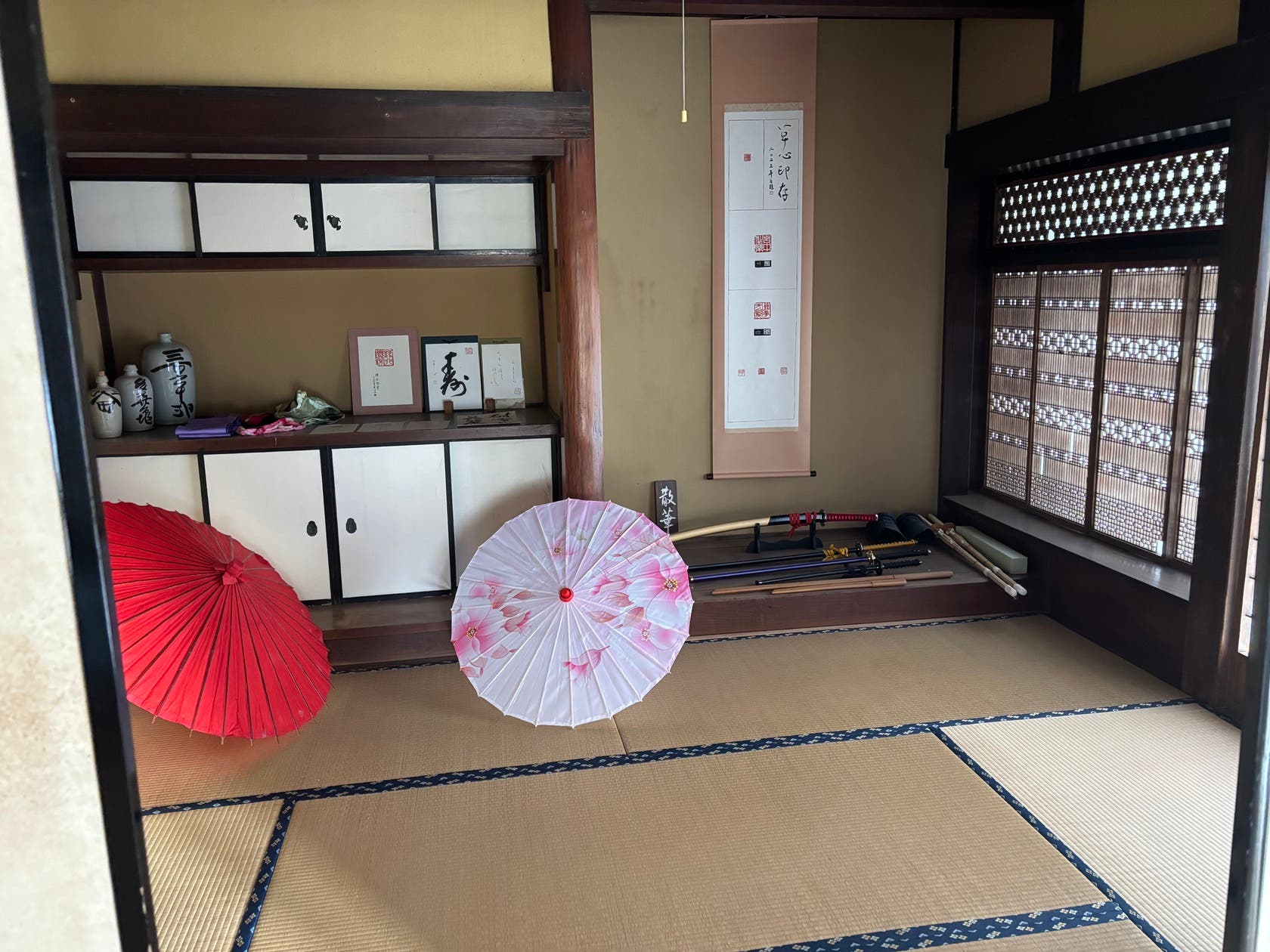 のんびりした外房の田舎の豪邸古民家の写真6