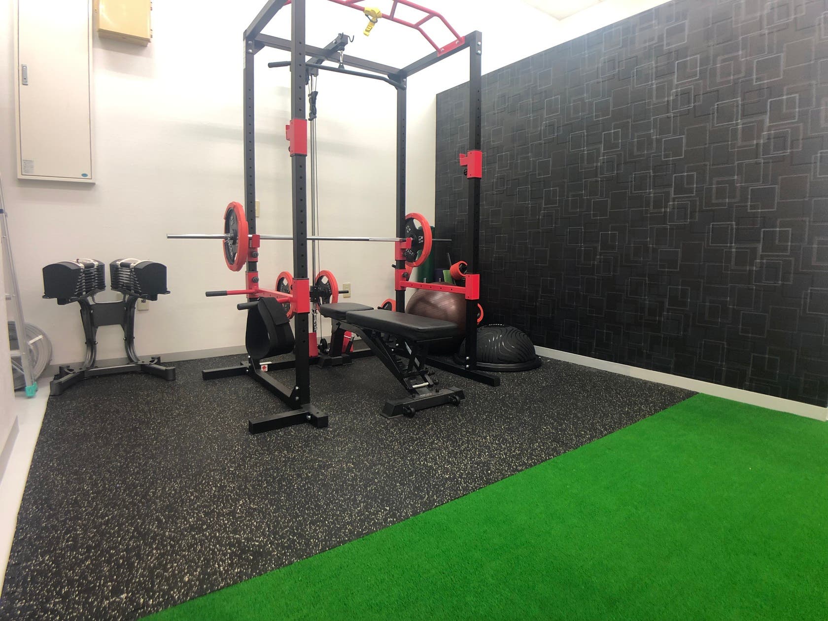 松阪にあるヨガスタジオの写真4