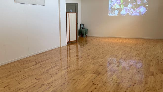 松阪にあるヨガスタジオの写真3