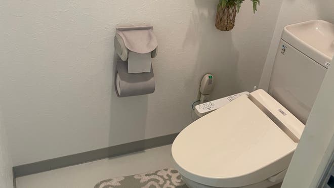 松阪にあるヨガスタジオの写真7