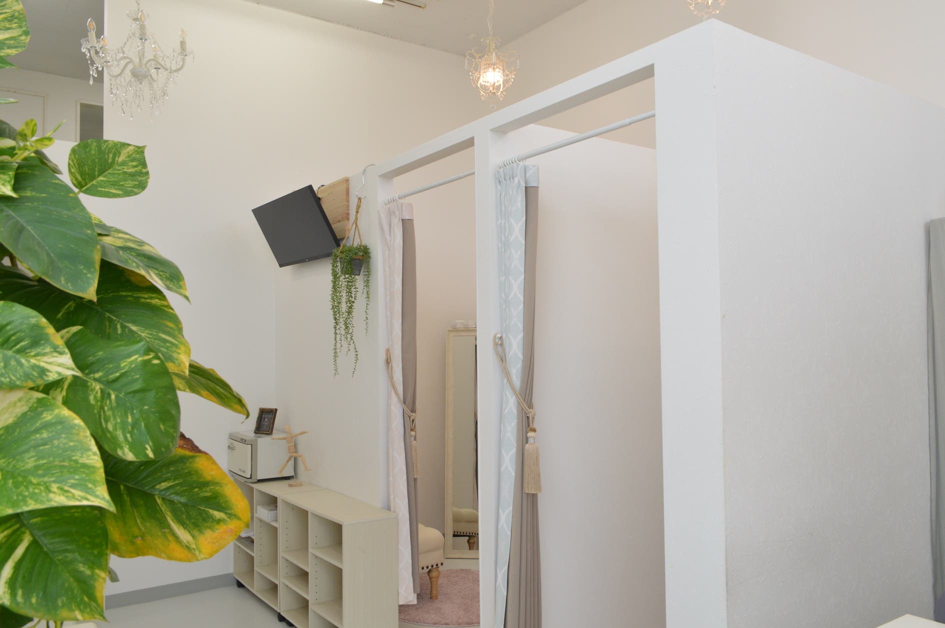 松阪にあるヨガスタジオの写真9