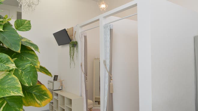 松阪にあるヨガスタジオの写真9