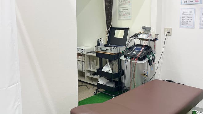 松阪にあるヨガスタジオの写真11