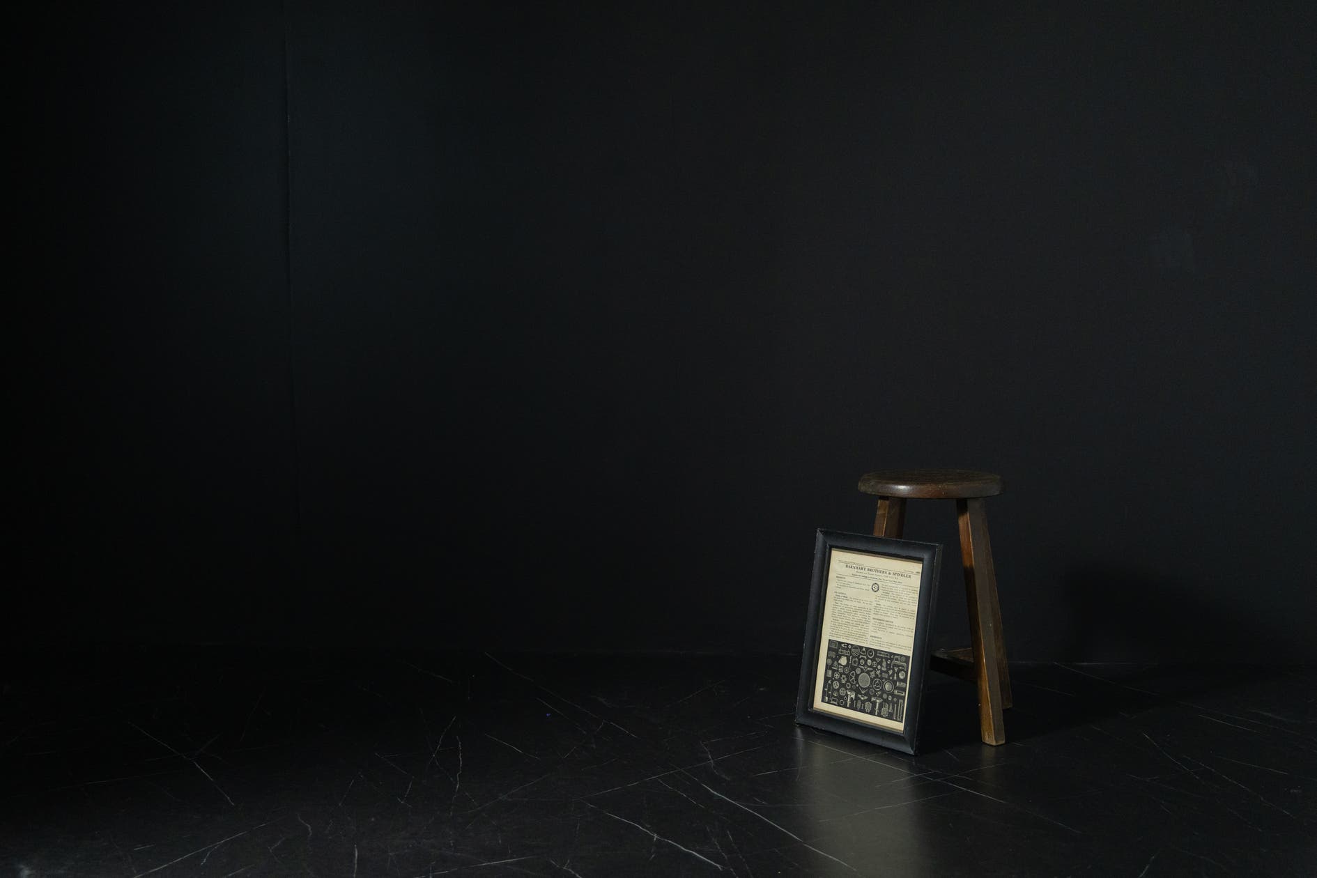 大津駅から徒歩2分の撮影スタジオの写真4