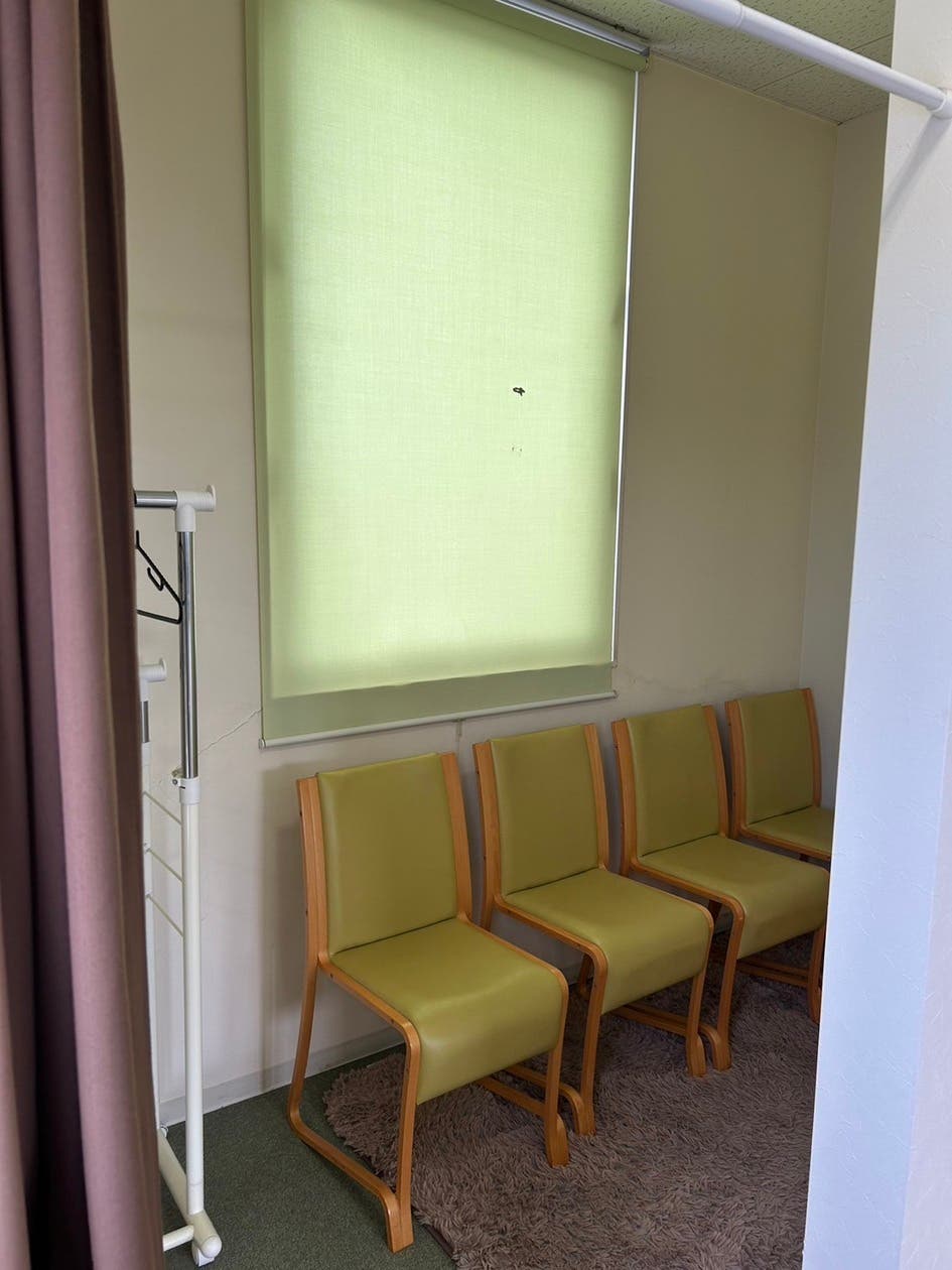 鈴鹿中央通り沿いのヨガスタジオの写真6