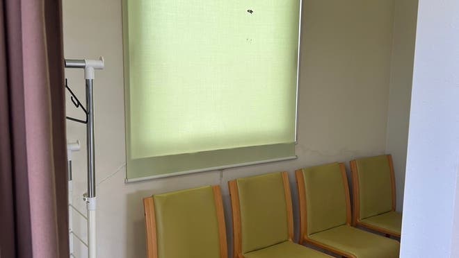 鈴鹿中央通り沿いのヨガスタジオの写真6